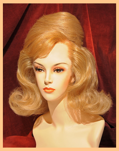 Female Impersonator Bonnie Marche
