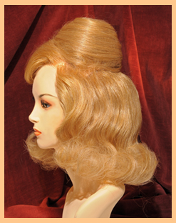 Female Impersonator Bonnie Marche