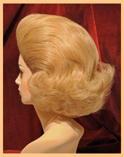 Female Impersonator Bonnie Marche